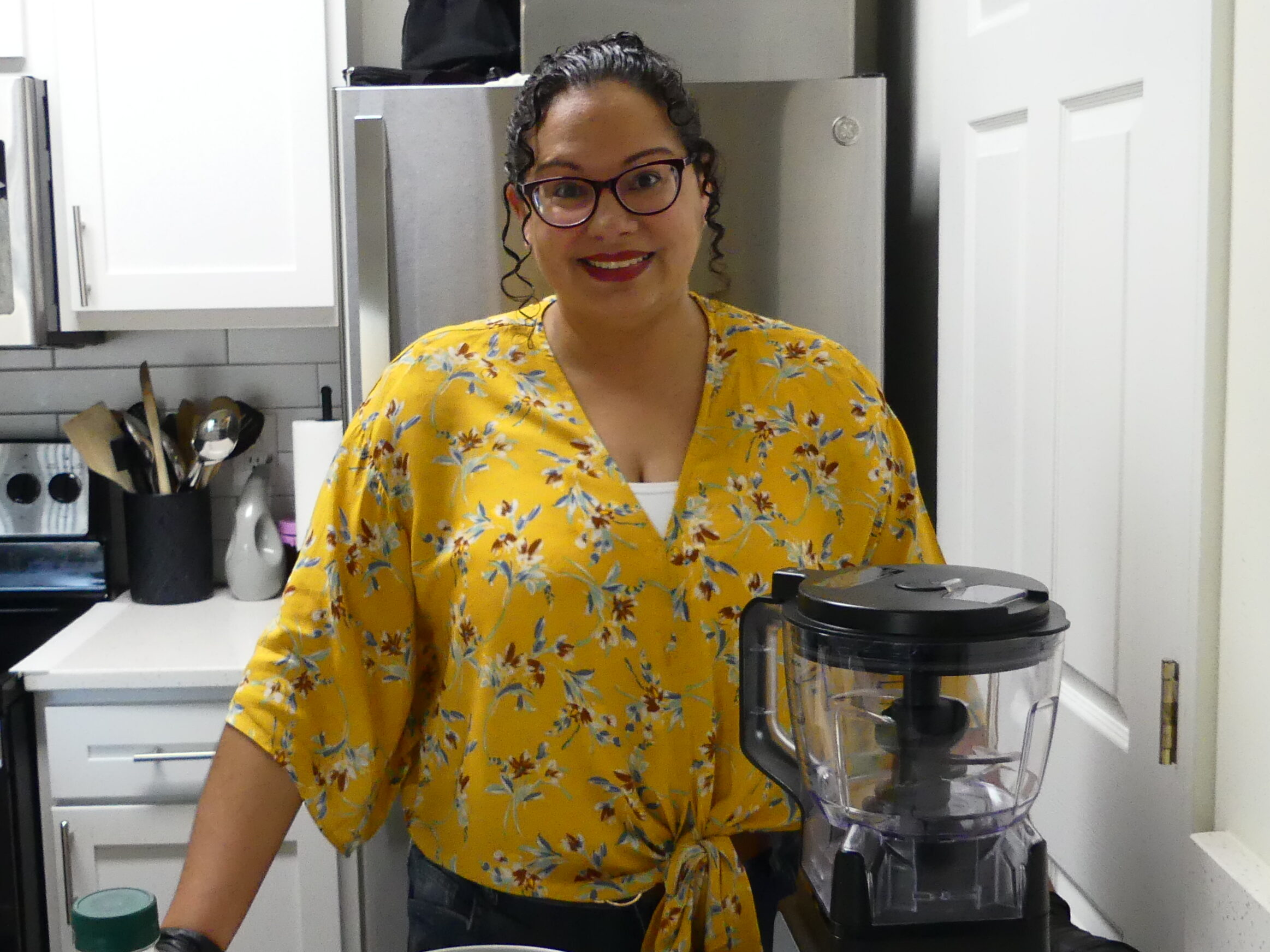 Authentic Puerto Rican Recipes with Wakena Cooks